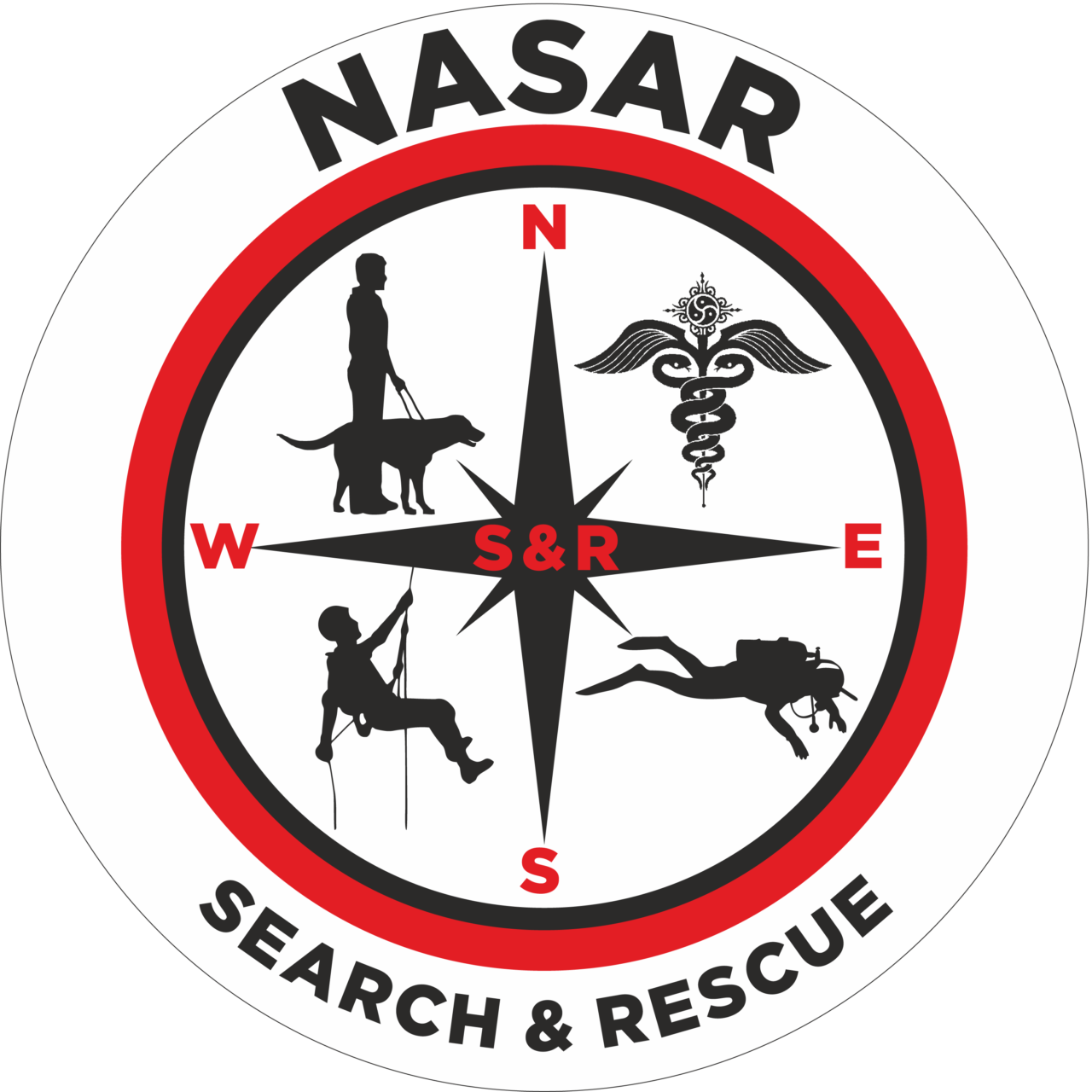 Nasar Arama Kurtarma