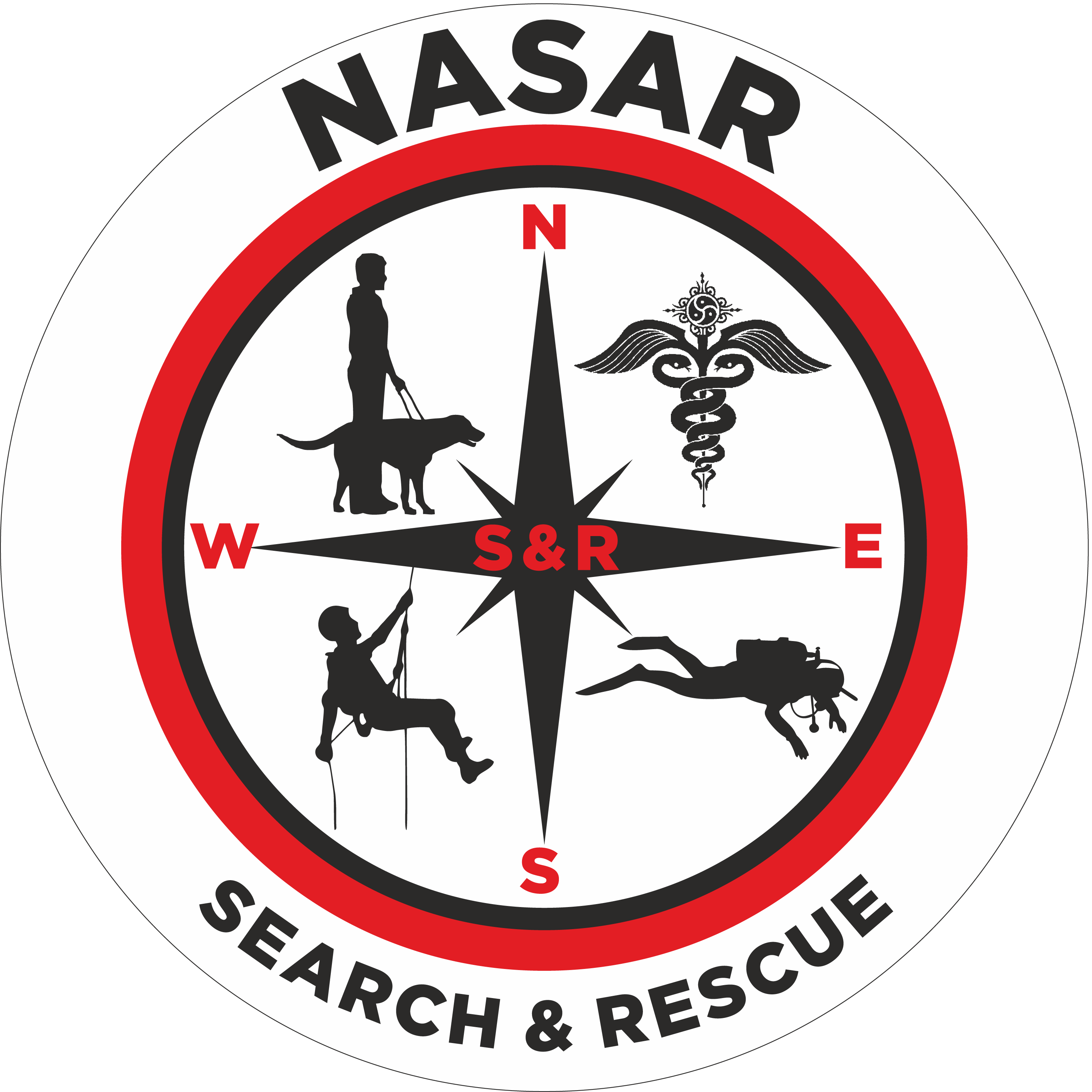 Nasar Arama Kurtarma